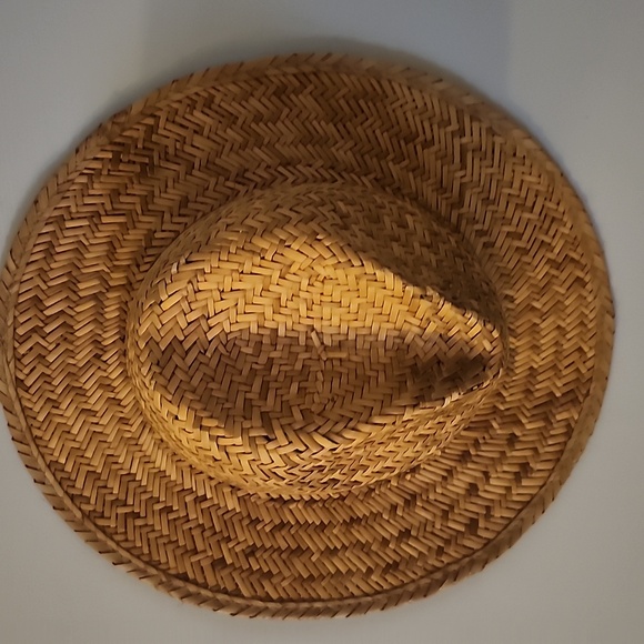 Dorfman Pacific | Accessories | Dorfman Dpc Handmade Panama Straw Hat ...